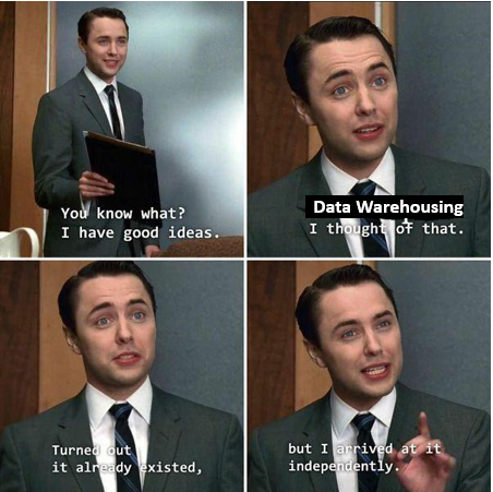 Building a Data Lake on AWS – He Was A Data Boi